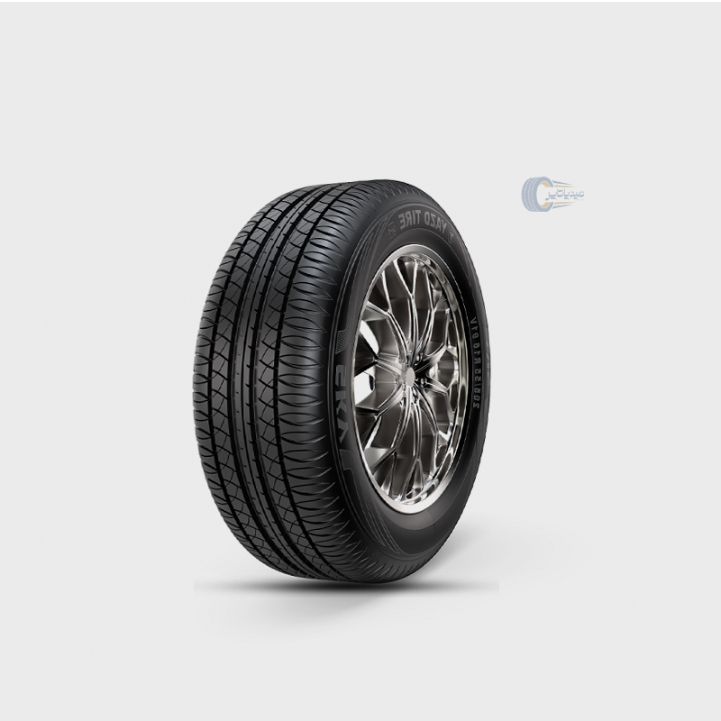 لاستیک یزد 205/55R16 - SKY - میدیا تایر