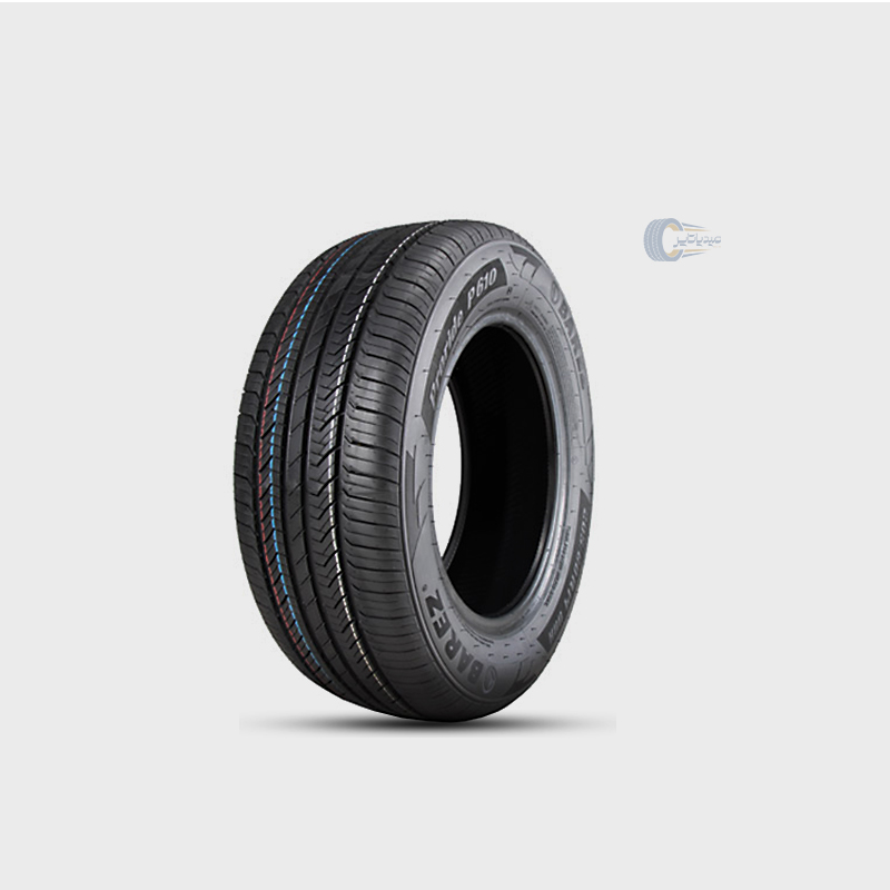 لاستیک بارز 205/60R14 - P610 PRORIDE - میدیا تایر