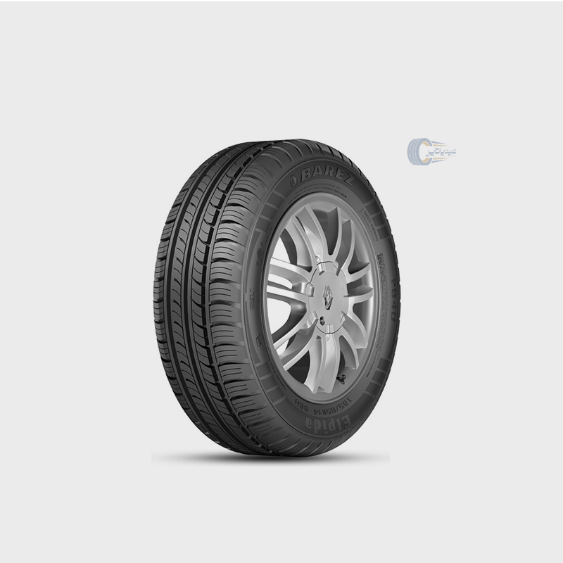 لاستیک بارز 185/65R14 - P640 ELPIDA - میدیا تایر