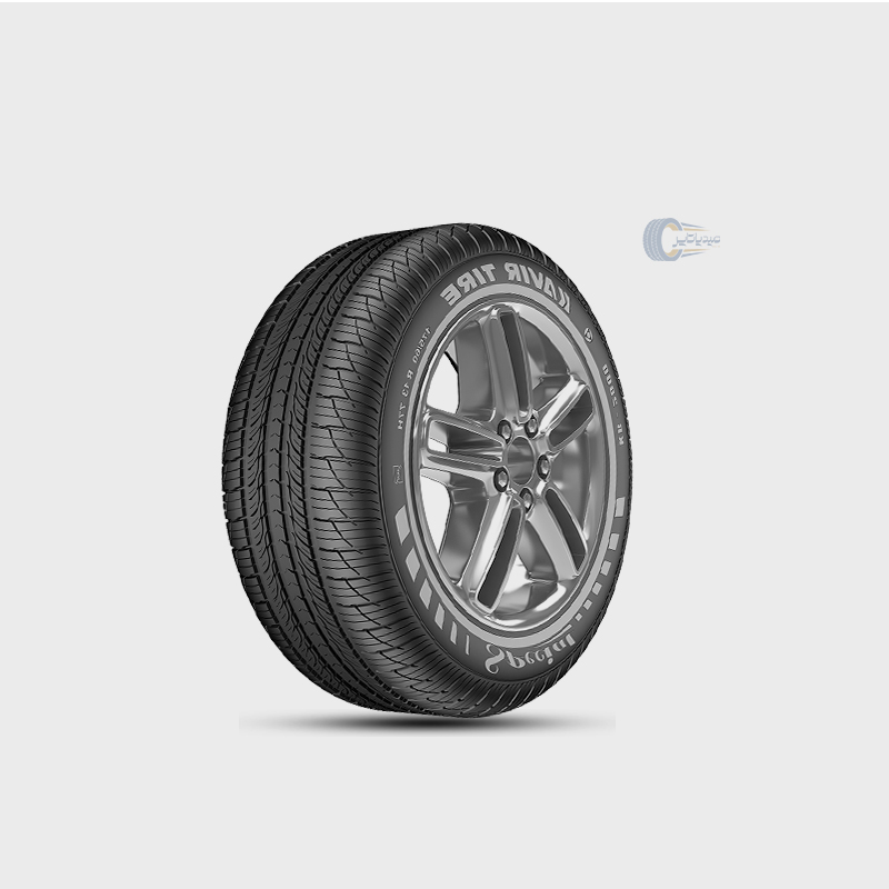 لاستیک کویر 175/60R13 - SPECIAL KB2000 - میدیا تایر