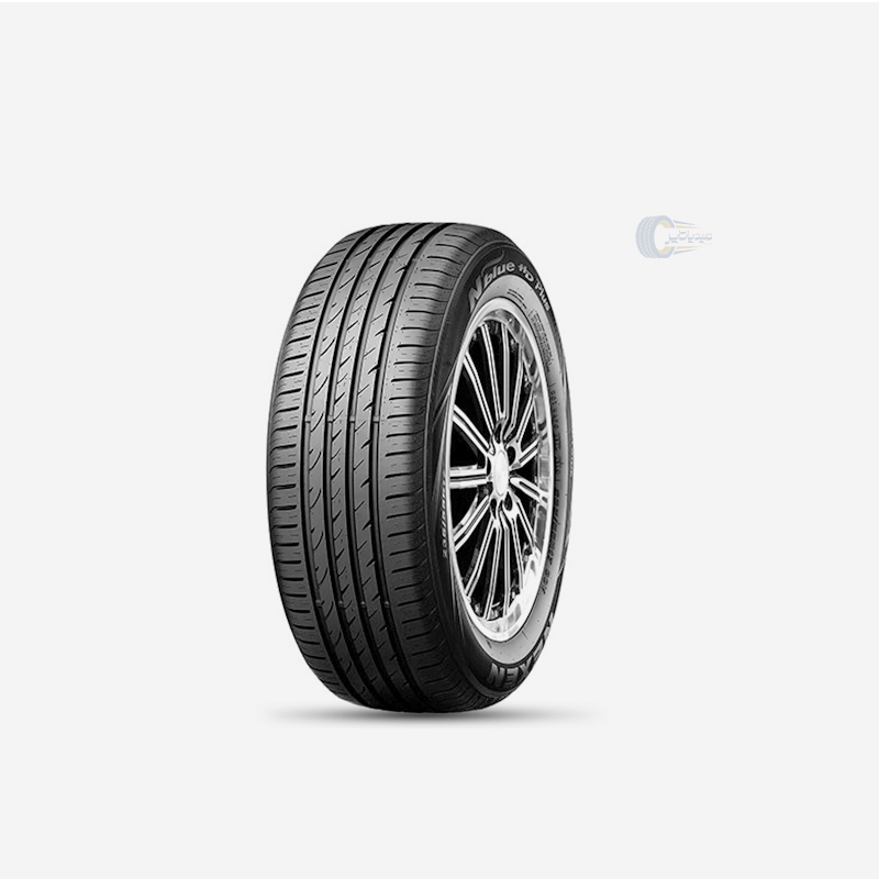 لاستیک نکسن 235/60R16 - N BLUEHD PLUS - میدیا تایر