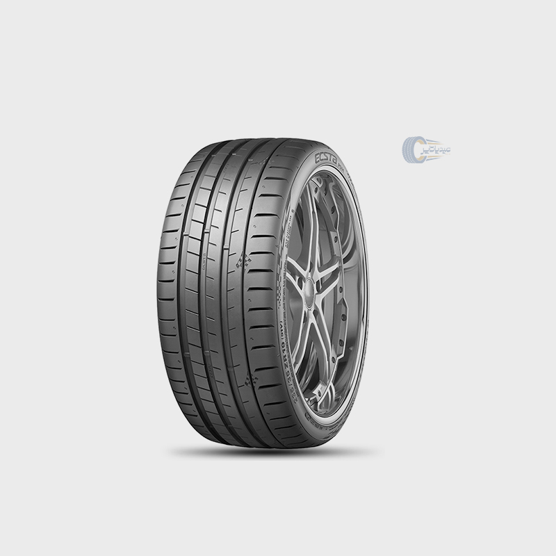 لاستیک کومهو 225/45R18 - ECSTA PS91 - میدیا تایر