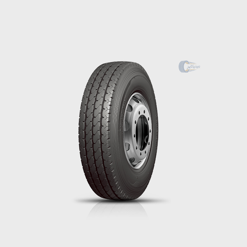 لاستیک رودکس 6.50R16 -LTC C01 - میدیا تایر