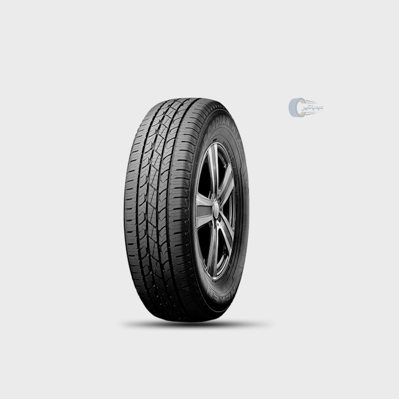 لاستیک نکسن 215/75R15 - ROADIAN HT - میدیا تایر