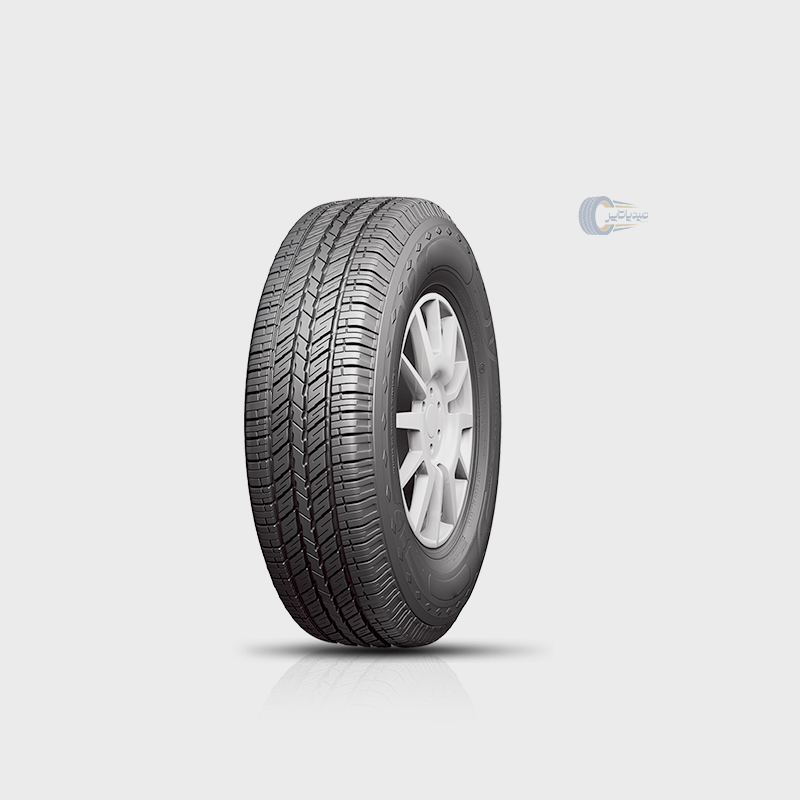 لاستیک رودکس 215/65R16 - HT01 - میدیا تایر