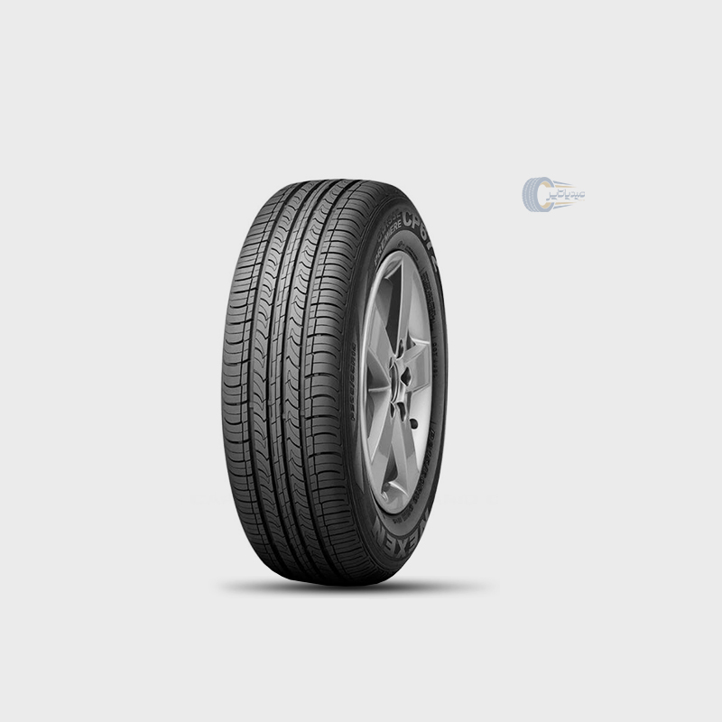 لاستیک نکسن 195/50R16 - CP672 - میدیا تایر