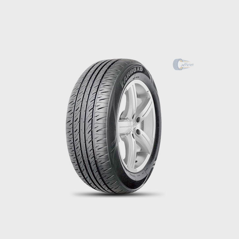لاستیک فارود 165/80R13 - FRD16 - میدیا تایر