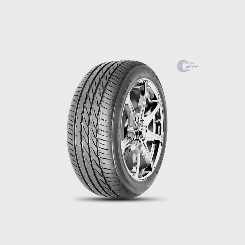 لاستیک فارود 215/55R16 - FRD26 - میدیا تایر