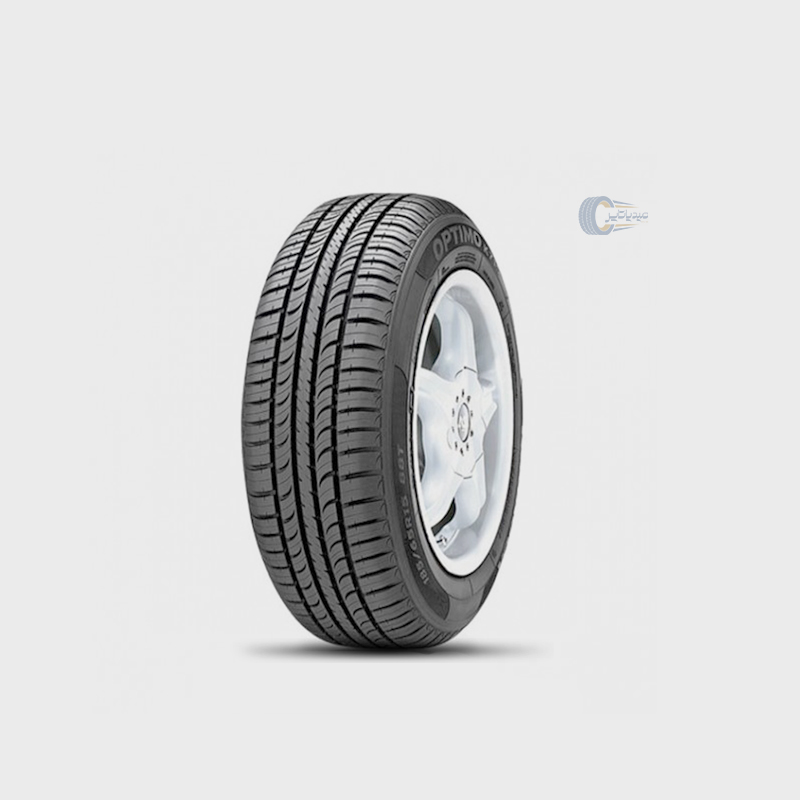 لاستیک هانکوک 165/80R13 - OPTIMO K715 - میدیا تایر