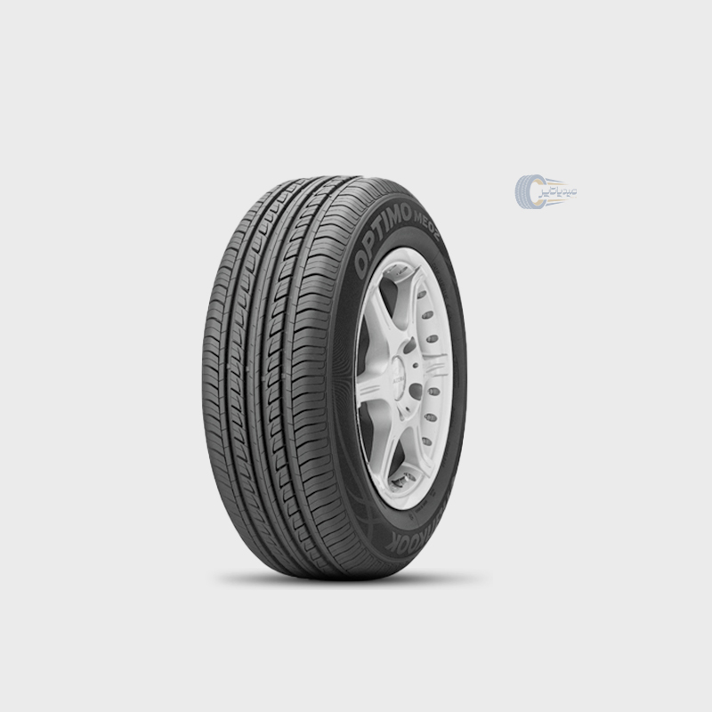 لاستیک هانکوک 205/60R14 - OPTIMO ME02 K424 - میدیا تایر