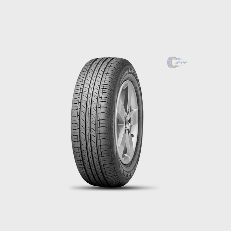لاستیک جی پلنت 185/65R15 - CP672 - میدیا تایر