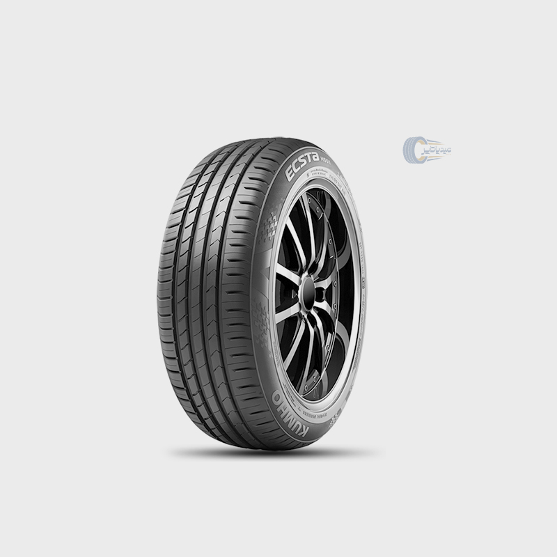لاستیک کومهو 205/60R14 - ECSTA HS51 - میدیا تایر