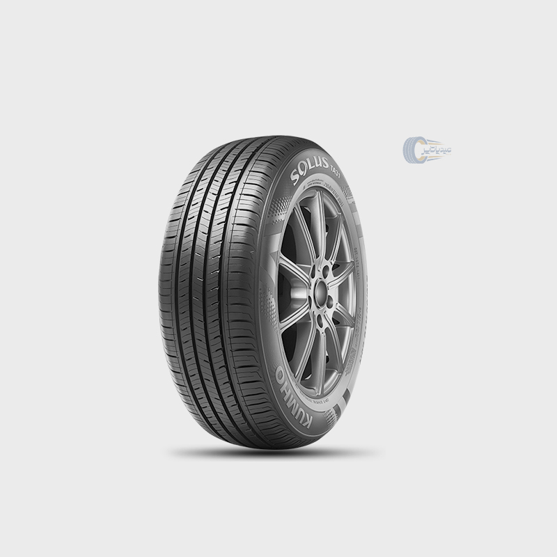 لاستیک کومهو 225/55R17 - SOLUS TA31 - میدیا تایر