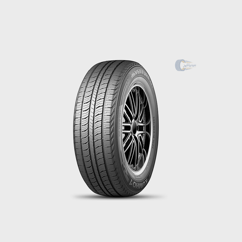 لاستیک کومهو 265/65R17 - VENTURE APT KL51 - میدیا تایر
