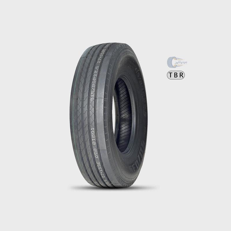 لاستیک سنتارا 235/75R17.5 - SD703S - میدیا تایر